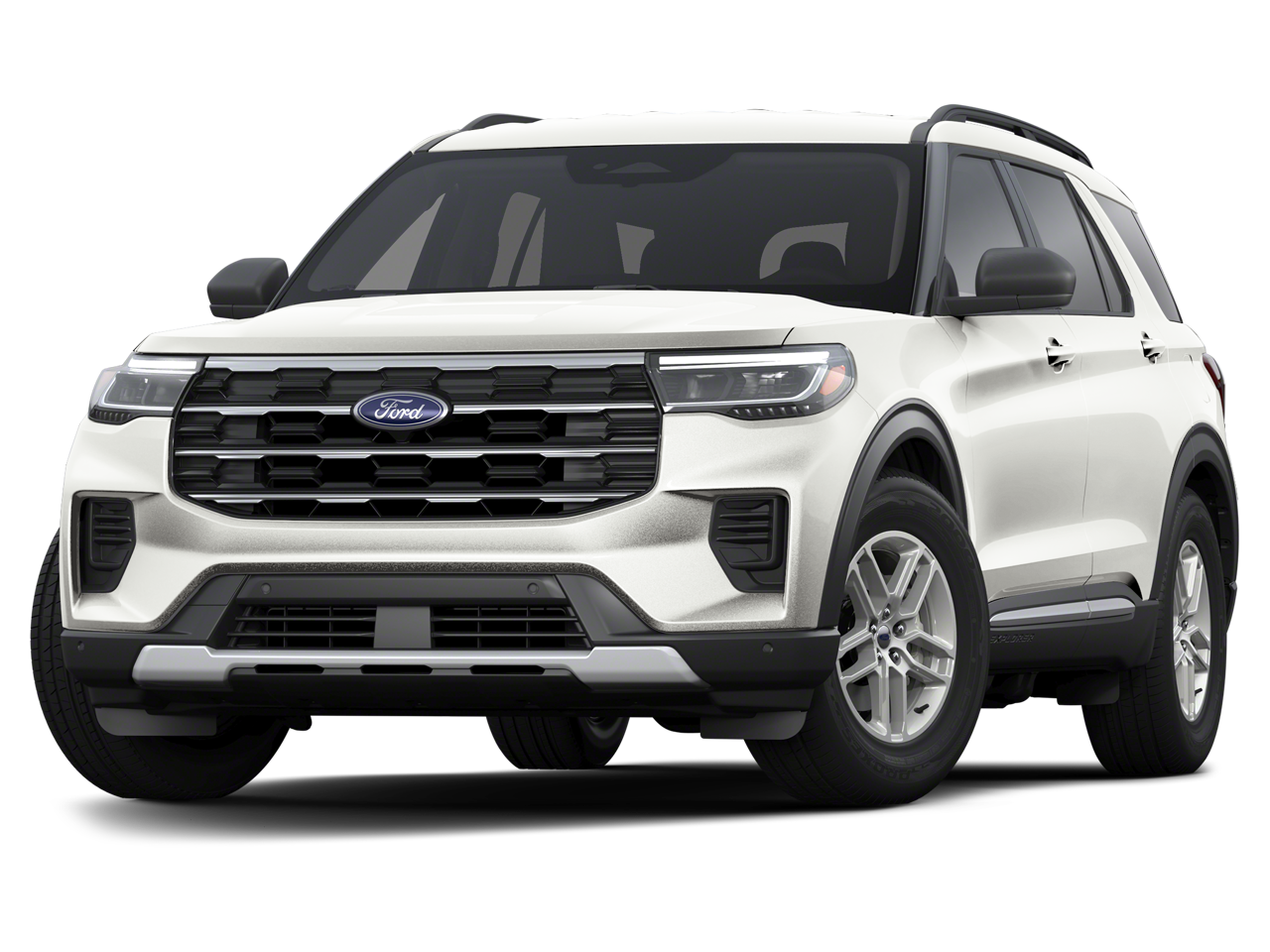 2025 Ford Explorer Active in Minneapolis, MN | Minneapolis Ford ...