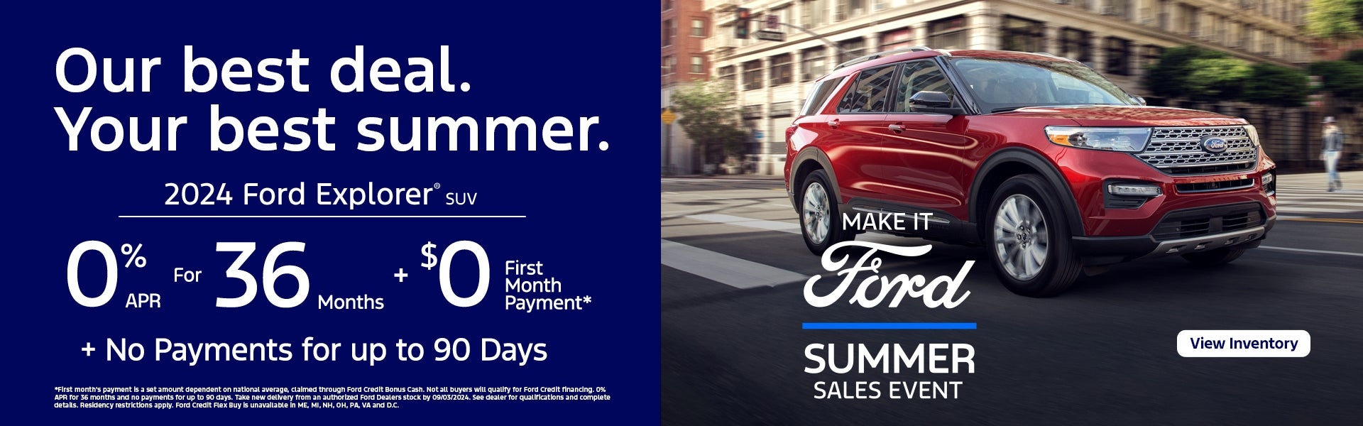 Freeway Ford | Ford Sales & Service in Minneapolis, MN