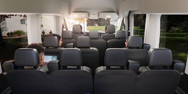 2024 Ford Transit | Full-Size Van in Bloomington, MN | Freeway Ford