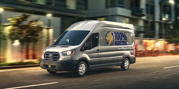 2025 Ford Transit | Commercial Van in Bloomington, MN | Freeway Ford