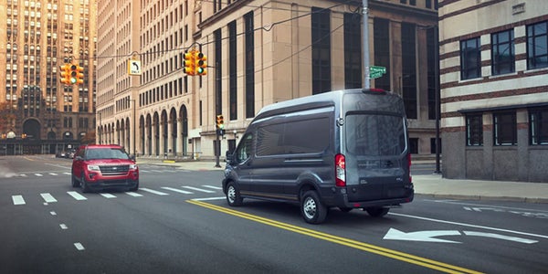 2025 Ford Transit | Commercial Van in Bloomington, MN | Freeway Ford