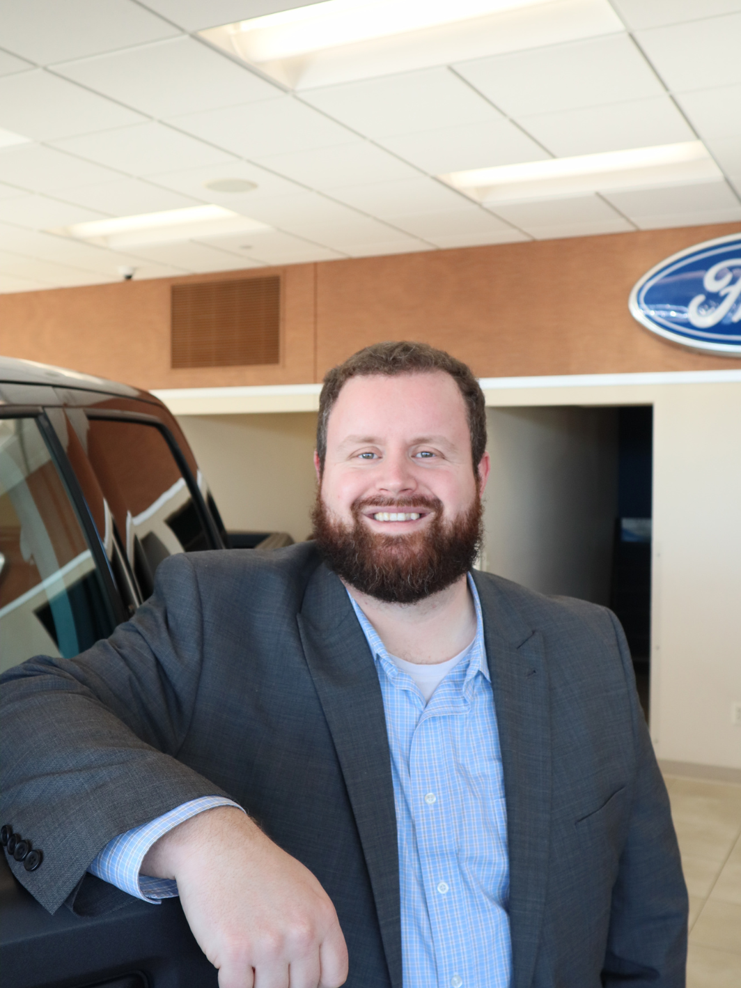 Freeway Ford | Ford Sales & Service in Minneapolis, MN