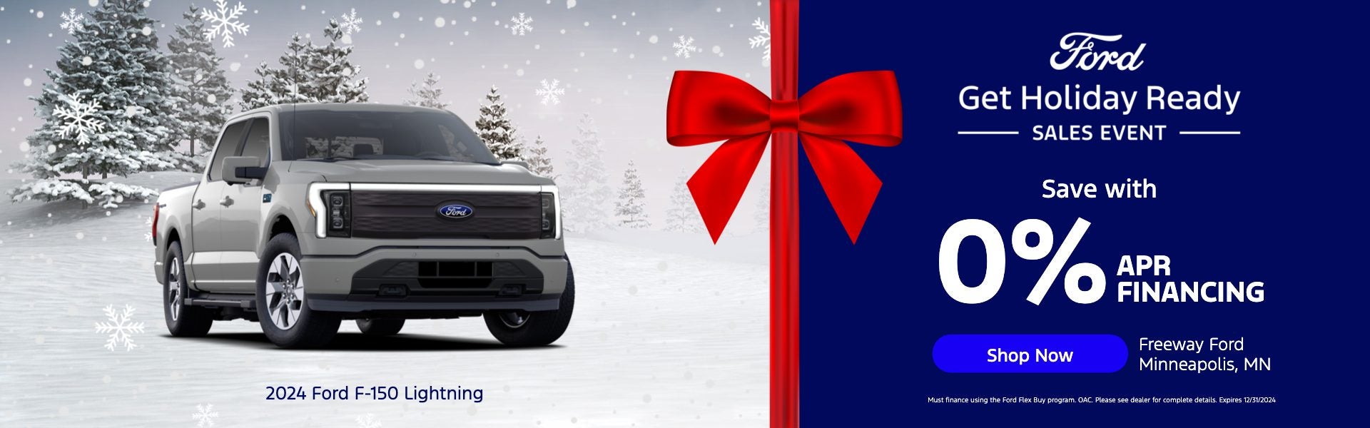 Freeway Ford | Ford Sales & Service in Minneapolis, MN