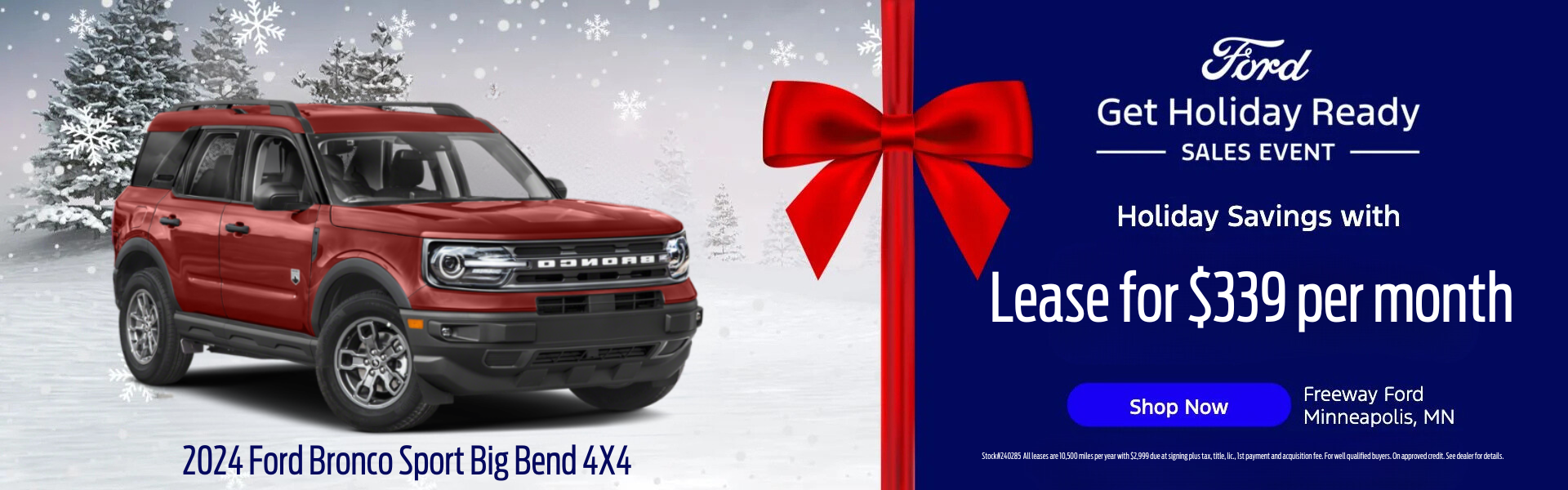 Freeway Ford | Ford Sales & Service in Minneapolis, MN