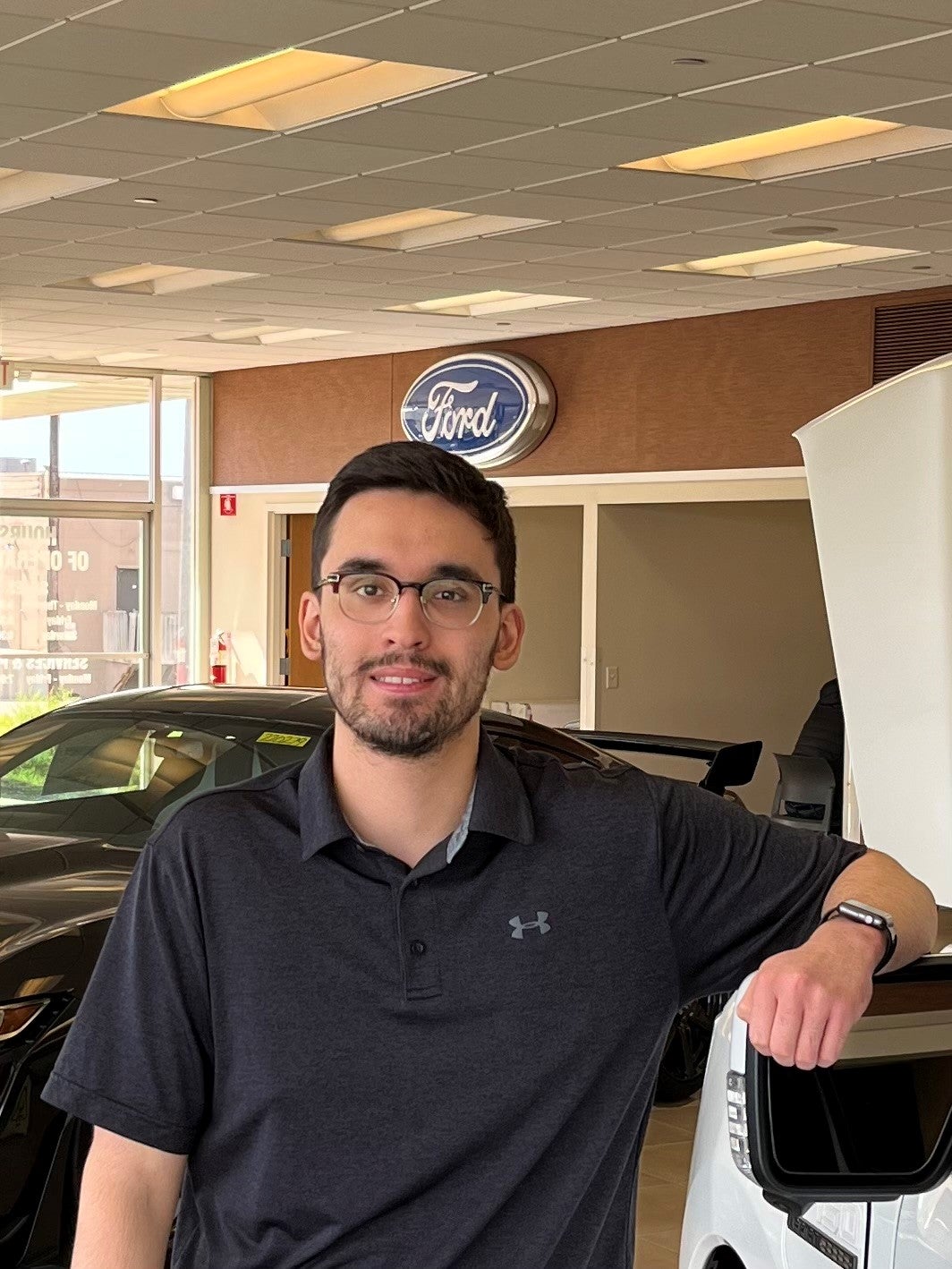 Meet the Freeway Ford Staff | Ford Dealer near Edina, MN