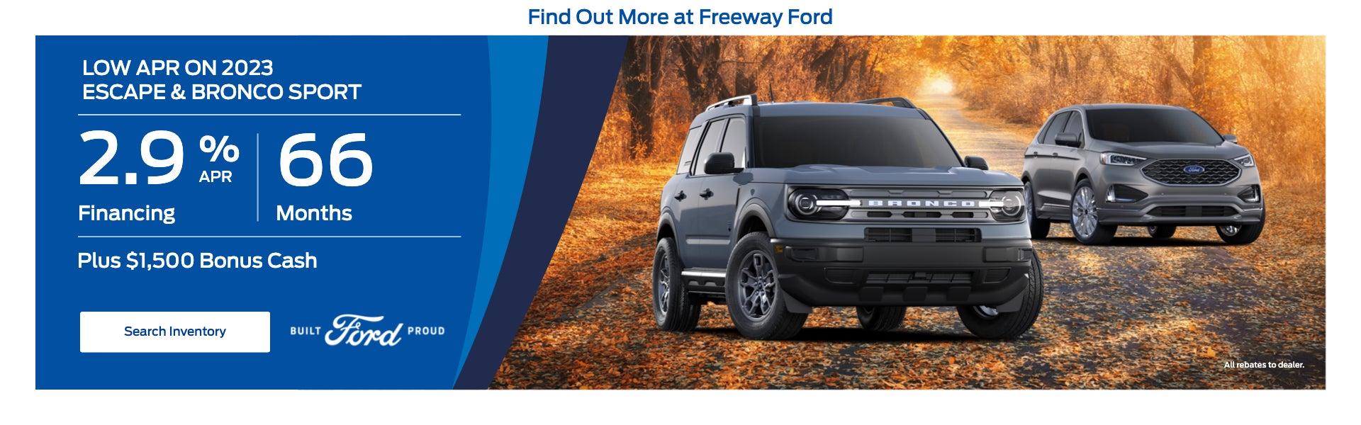 Freeway Ford | Ford Sales & Service in Minneapolis, MN