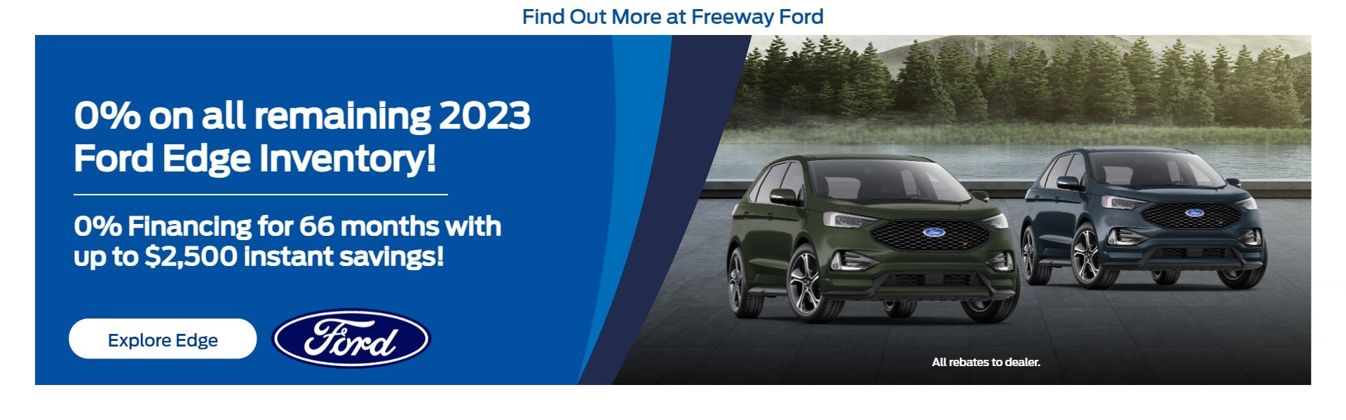 Freeway Ford | Ford Sales & Service in Minneapolis, MN