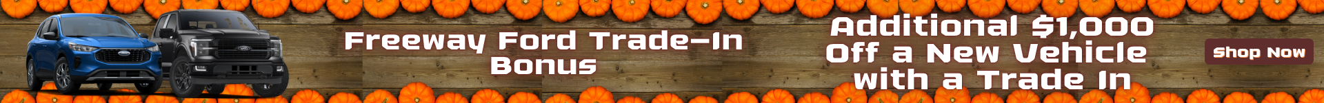 Buy a New Ford near Me | New Ford vehicles in the Twin Cities Metro