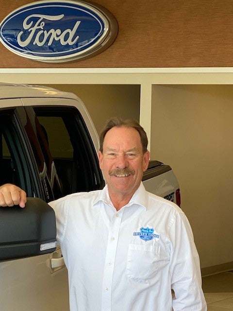 Meet the Freeway Ford Staff | Ford Dealer near Edina, MN