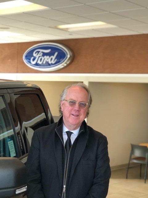 Meet the Freeway Ford Staff | Ford Dealer near Edina, MN