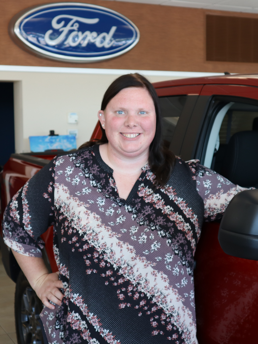 Meet the Freeway Ford Staff | Ford Dealer near Edina, MN