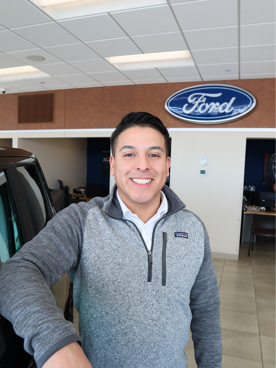 Meet the Freeway Ford Staff | Ford Dealer near Edina, MN